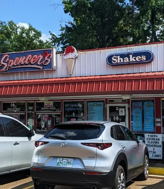 classic mississippi sweet treats ftr