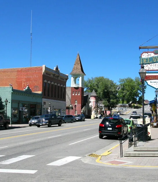 colorado antique hunting trip ftr