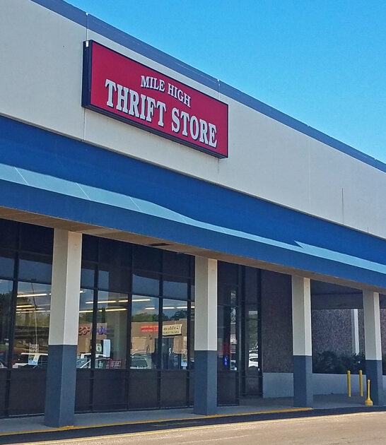 colorado bargain shopping trip ftr