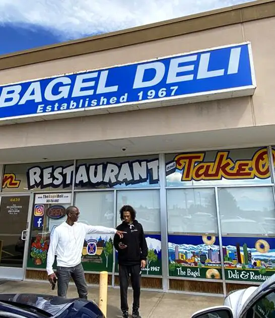 colorado classic deli ftr