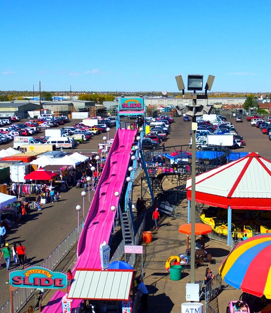 colorado flea markets massive ftr