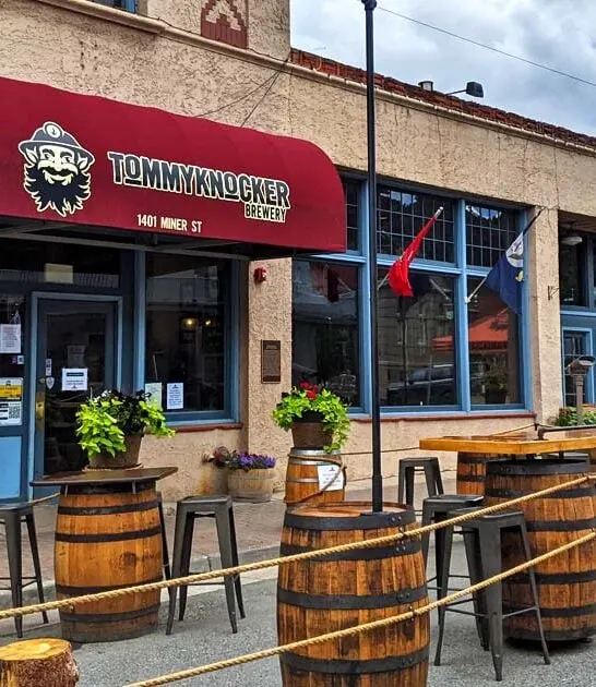colorado root beer restaurant ftr