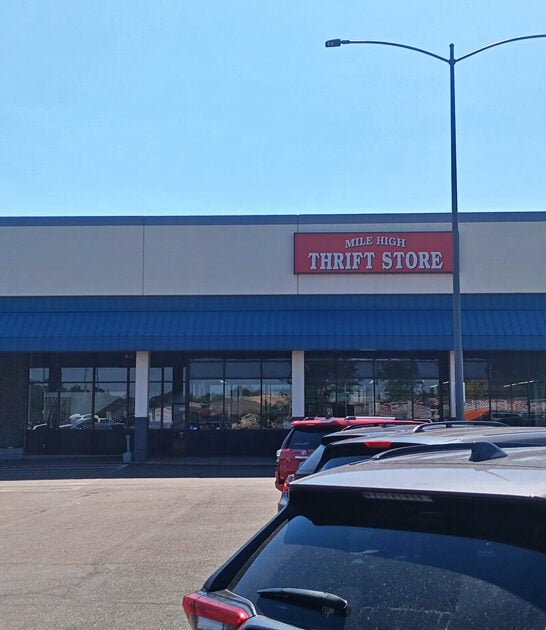 colorado treasures discount store ftr