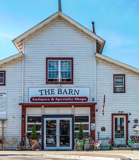 colorado vintage store browse ftr