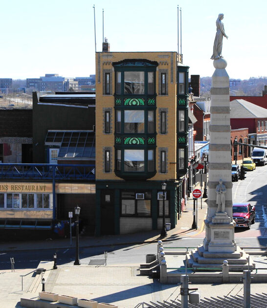 connecticut affordable retirement towns ftr