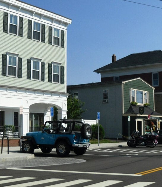 connecticut beautiful town experience ftr