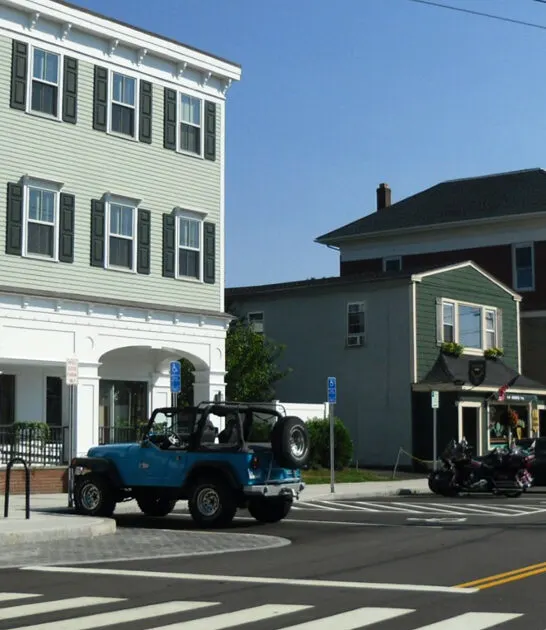 connecticut beautiful town experience ftr