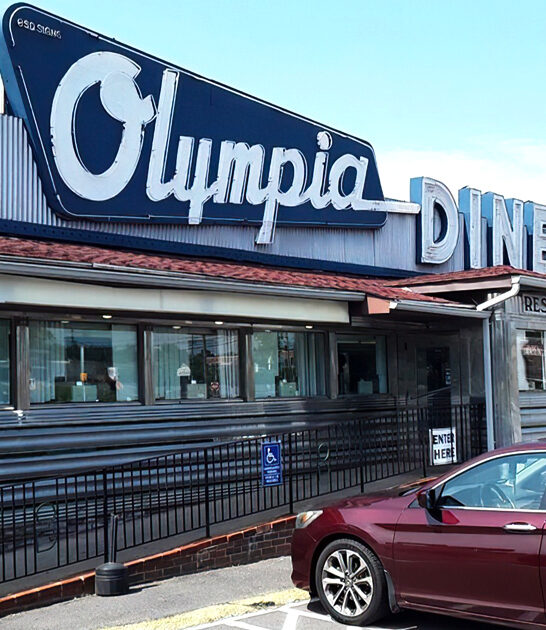 connecticut retro diner experience ftr