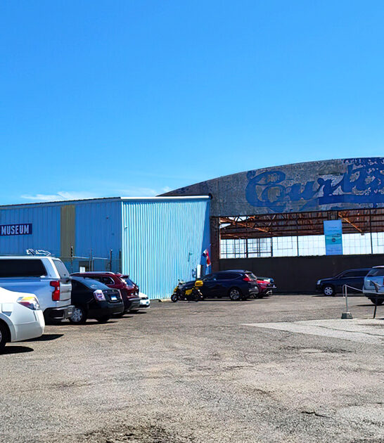 connecticut underrated aviation museum ftr