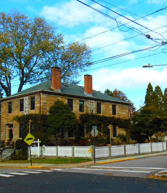 connecticut weekend getaway escape ftr