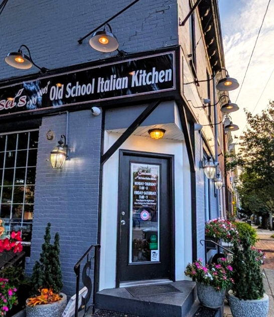 delaware no fuss restaurant ftr