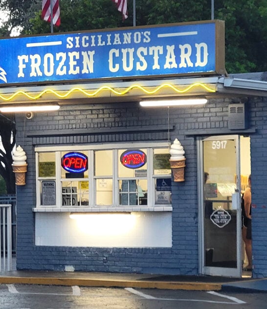 delicious frozen custard florida ftr