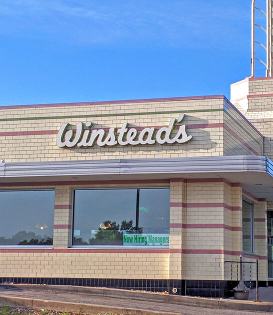 diner kansas good milkshakes ftr