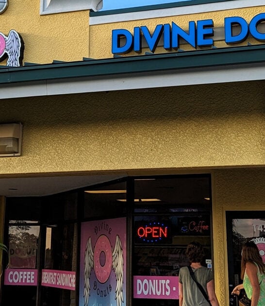 donuts florida bakeshop memorial ftr