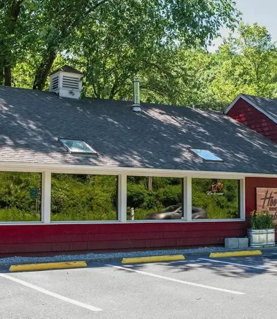 down home restaurant connecticut ftr