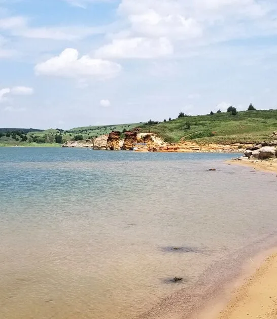 drive kansas stunning park ftr