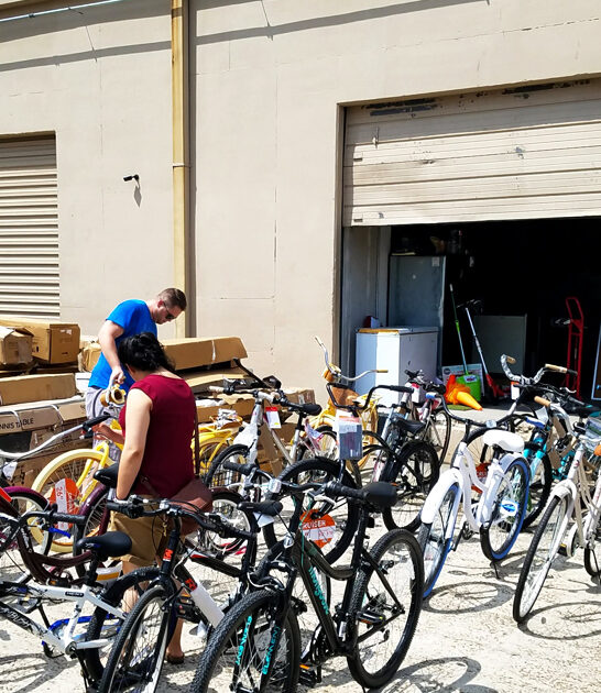 drive texas discount store ftr