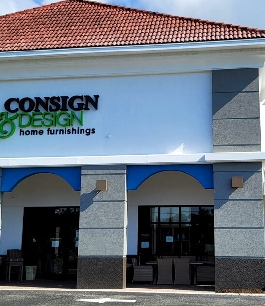 enormous consignment store florida ftr