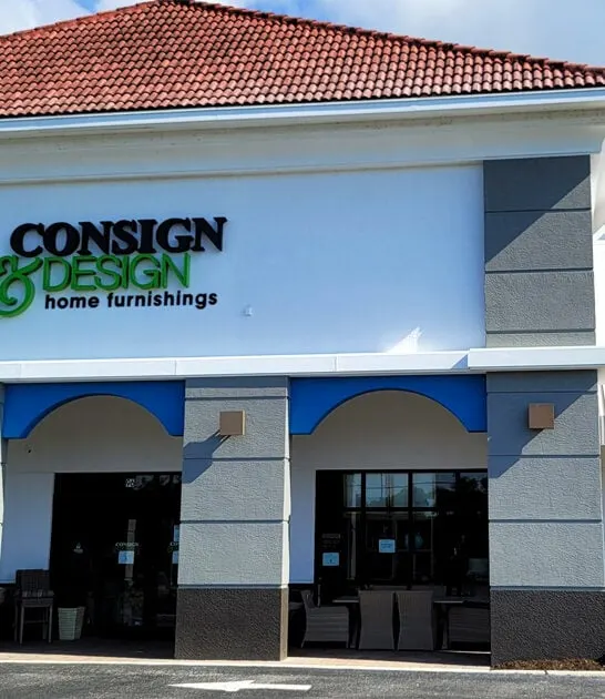 enormous consignment store florida ftr