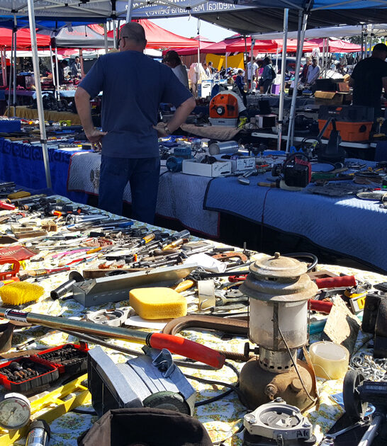 enormous markets california treasures ftr