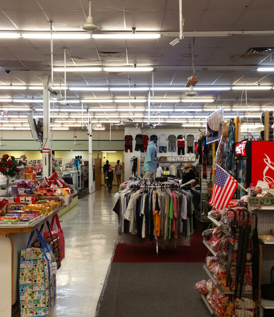 enormous markets delaware bargain ftr