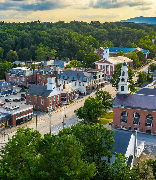 explore new hampshire town ftr