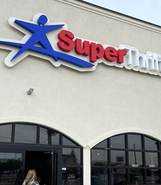 explore oklahoma bargain store ftr