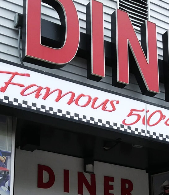 fascinatingly wacky restaurant connecticut ftr