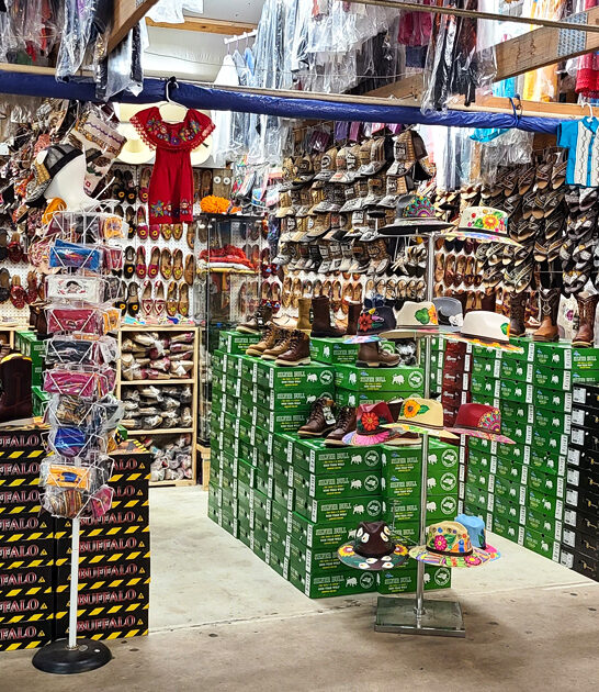 flea markets georgia dreams ftr