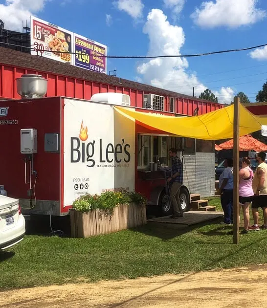 florida barbecue roadtrip drive ftr