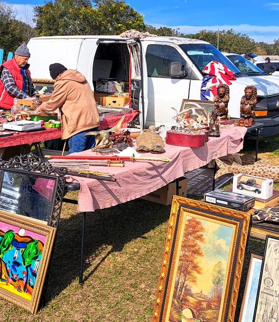 florida best flea market ftr