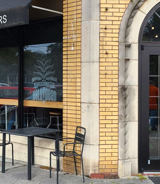 florida cafe coffee trip ftr