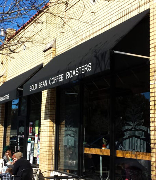 florida coffee shop roadtrip ftr