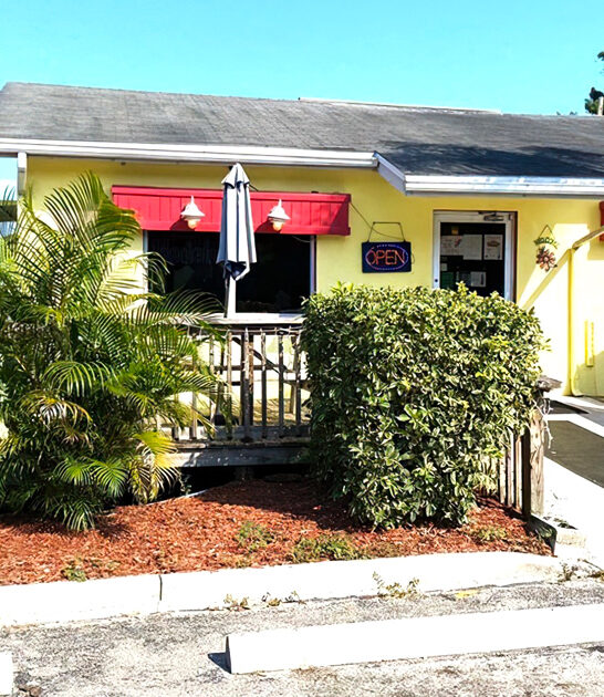 florida comfort food drive ftr