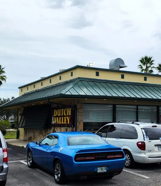 florida delicious amish restaurant ftr