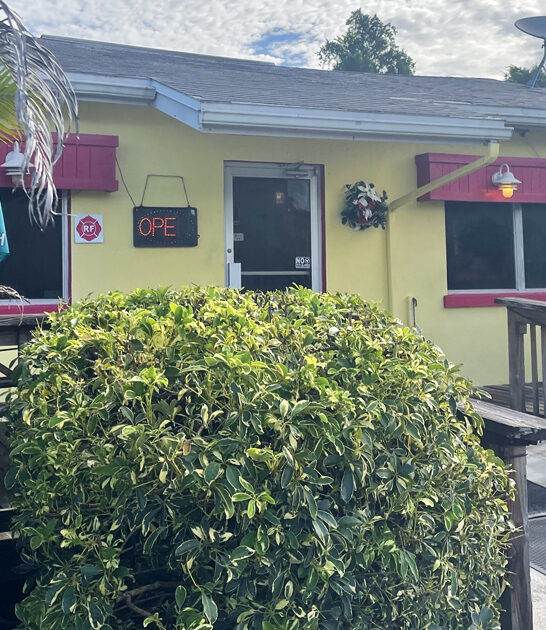 florida diner breakfast stop ftr