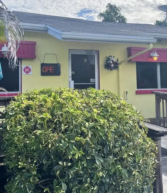 florida diner breakfast stop ftr