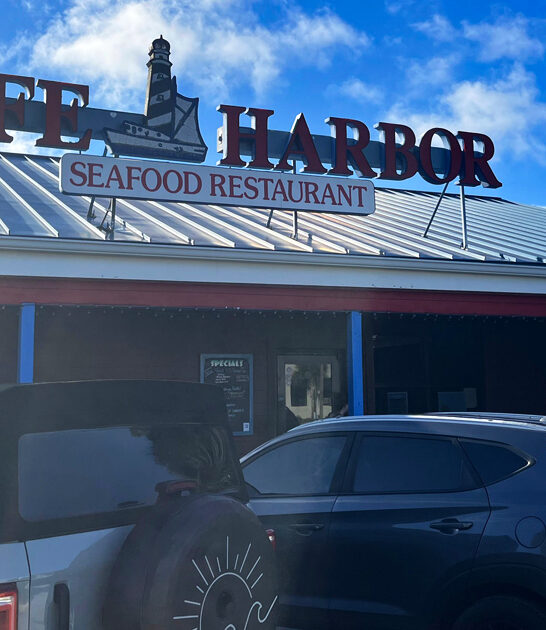florida lobster dining spot ftr