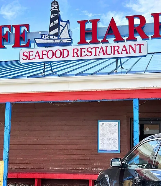 florida lobster restaurant drive ftr