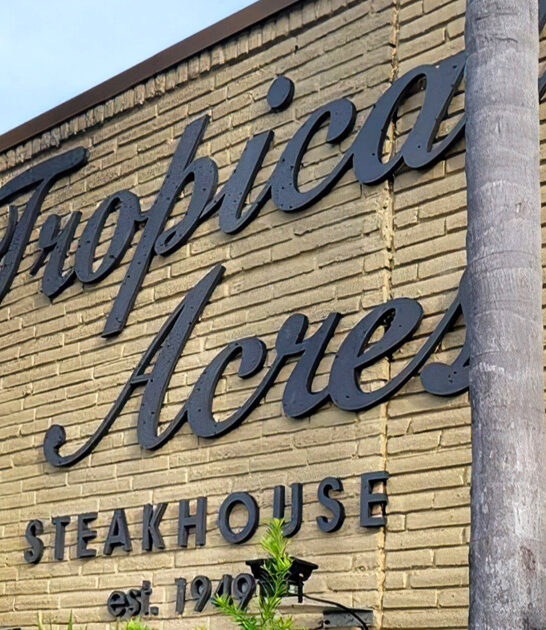 florida restaurant meat lovers ftr