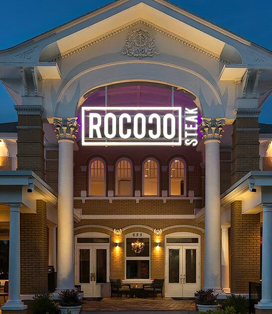 florida steakhouse dining trip ftr