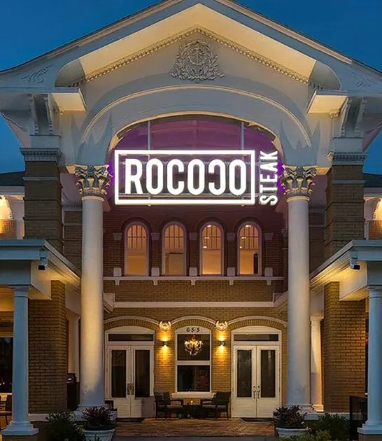 florida steakhouse dining trip ftr