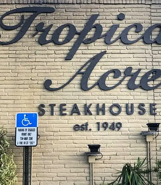 florida steakhouse roadtrip stop ftr
