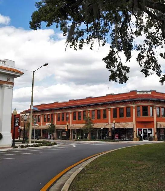 florida town family daytrip ftr