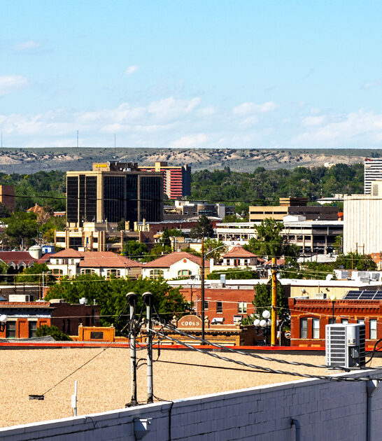 fun cities colorado retirement ftr