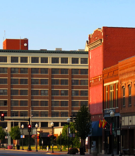 fun cities missouri retirement ftr