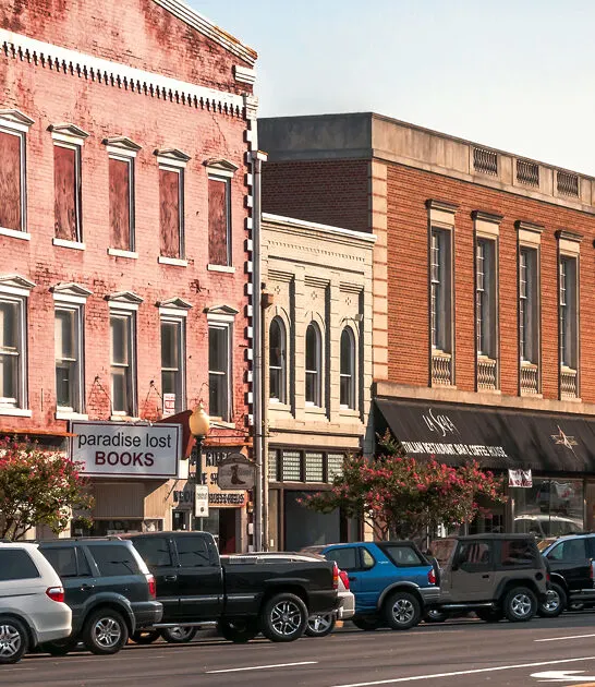 georgia budget friendly city ftr