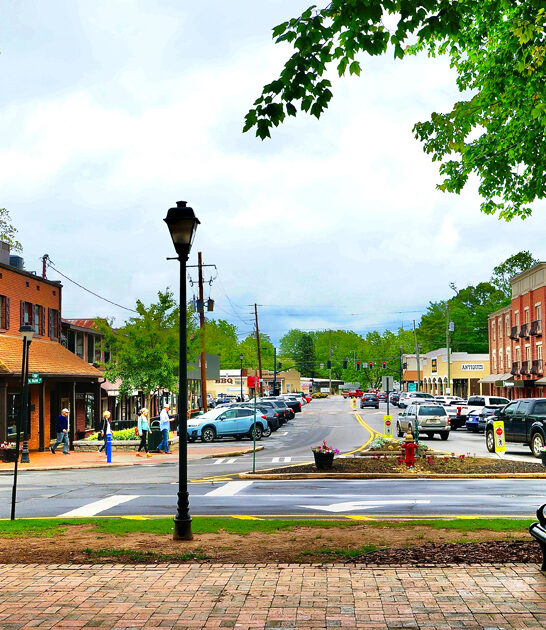 georgia town priceless antiques ftr
