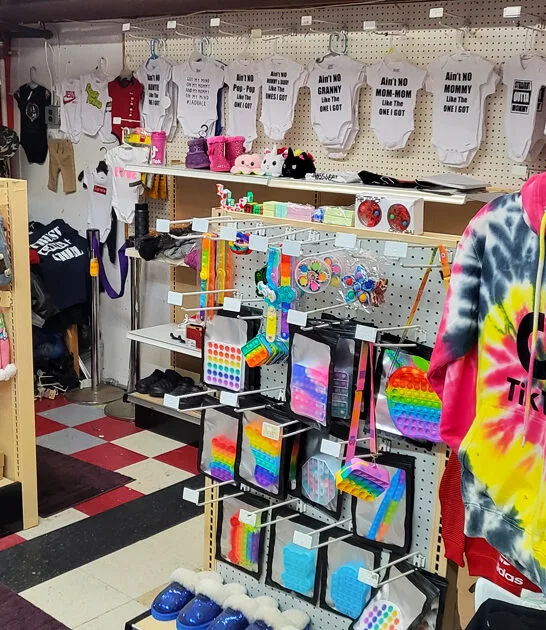 gigantic flea markets delaware ftr