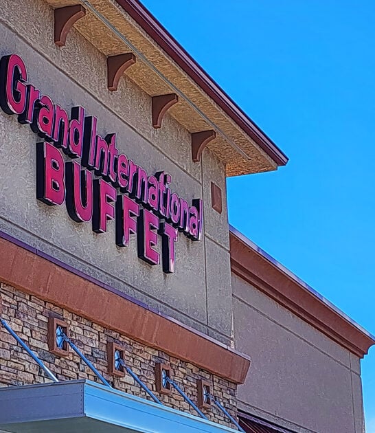 good buffet colorado restaurant ftr